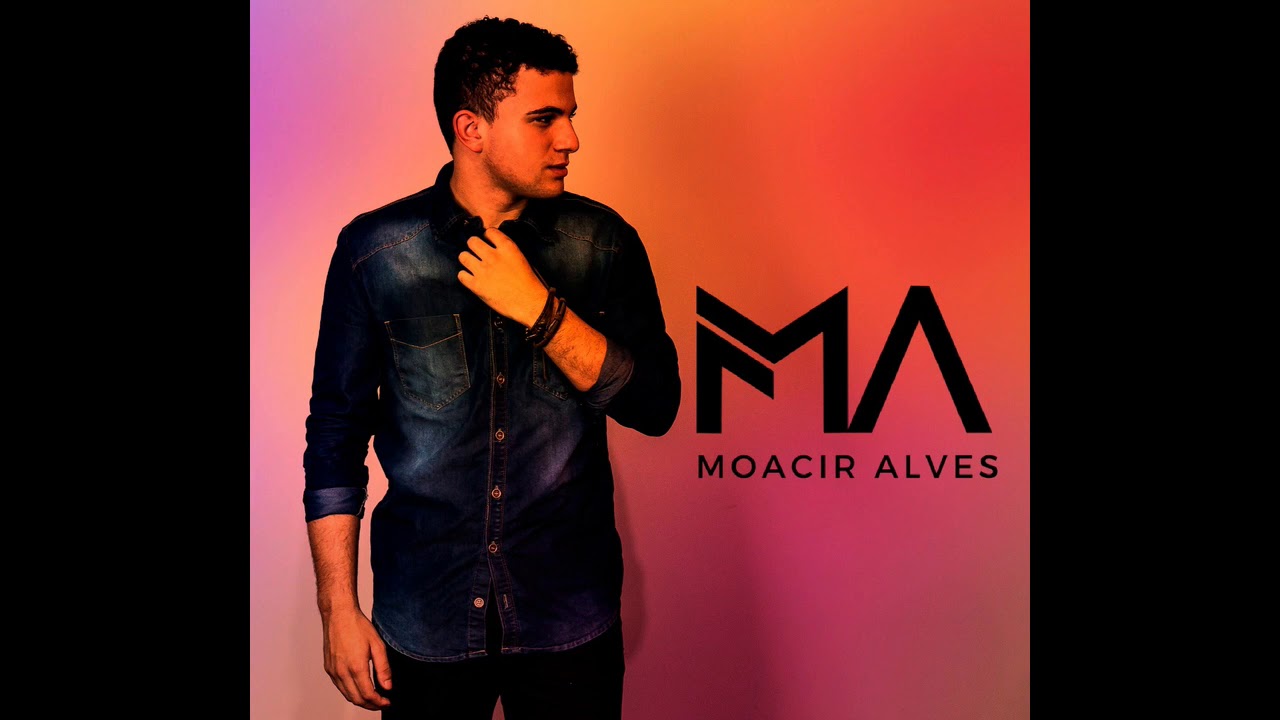 Você não vale nada - Moacir Alves - YouTube
