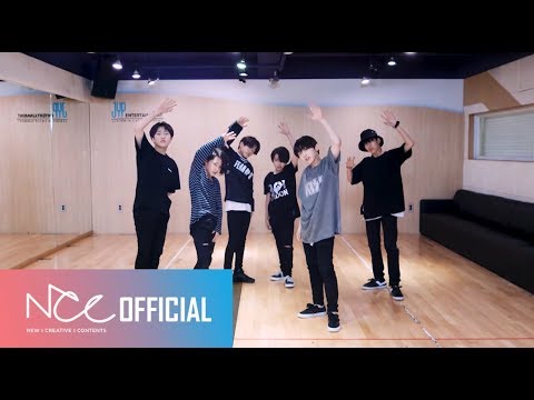BOY STORY 'Handz Up' Dance Practice - YouTube