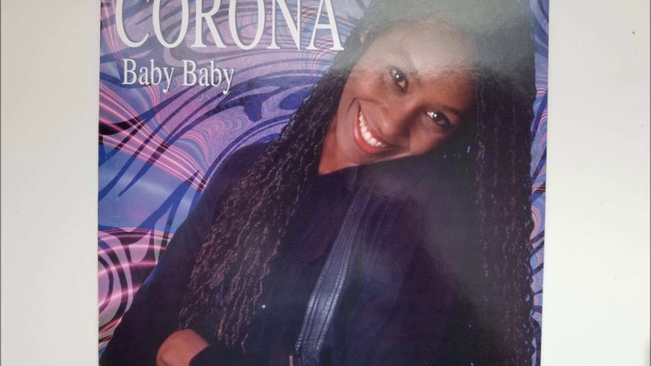 Corona - Baby Baby - YouTube