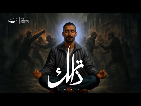 EL JOKER - ZATAK | الجوكر - ذاتك