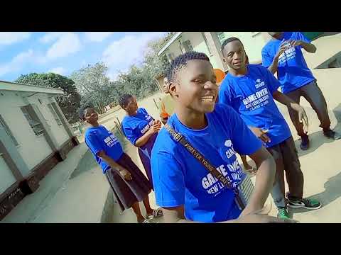 Harves_ ft _Amosinyo - Chamco - Official video dir. By crison 