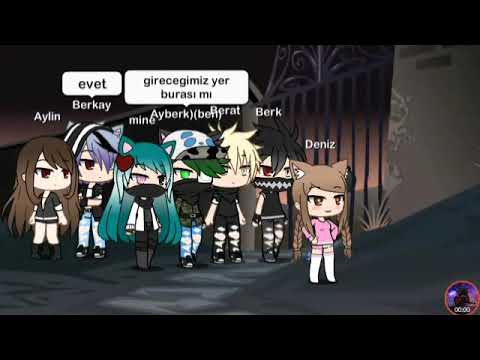 HALKA DAN kaçış kısa film