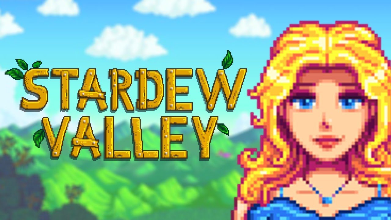Where Does Haley Live in Stardew Valley (Haley Location) - YouTube