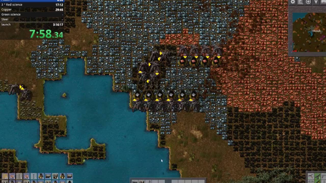 Factorio download map - networkvirt