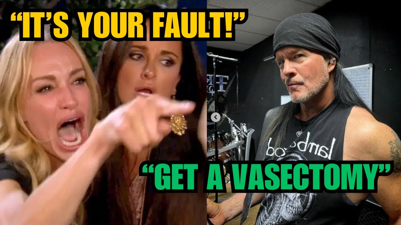 Rollo Tomassi - Those Red Pill Guys (Official Song) - YouTube