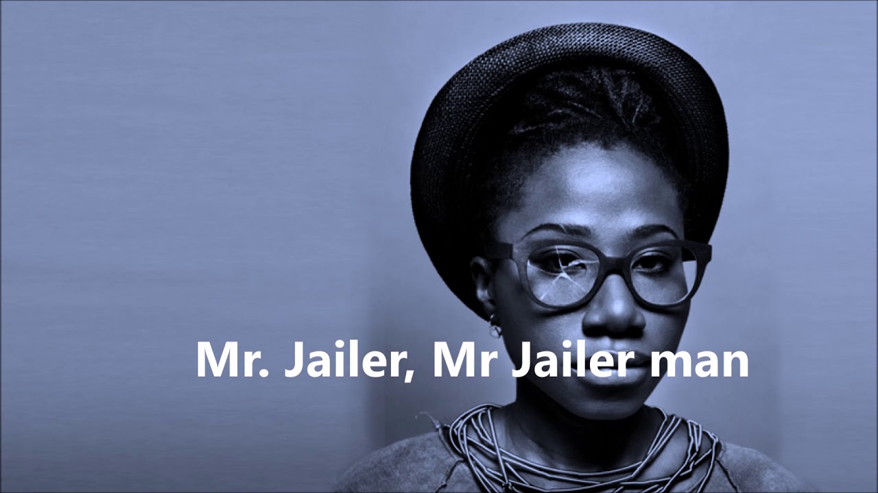 WiSpik English with Asa Jailer day#1 - YouTube