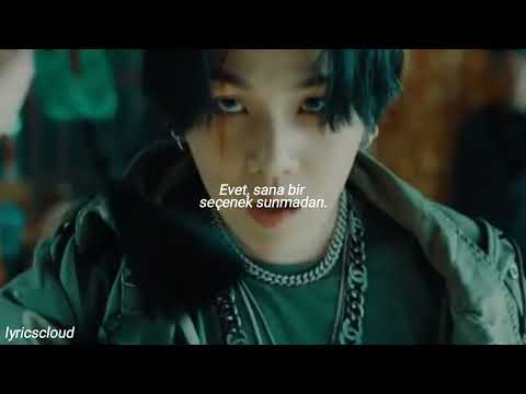 Agust D '대취타' Daechwita | (Türkçe Çeviri)