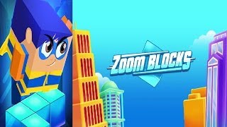 Zoom BLOCKS Trailer - YouTube