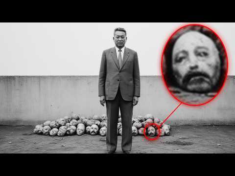 How Paris Trained Pol Pot To Kill Millions