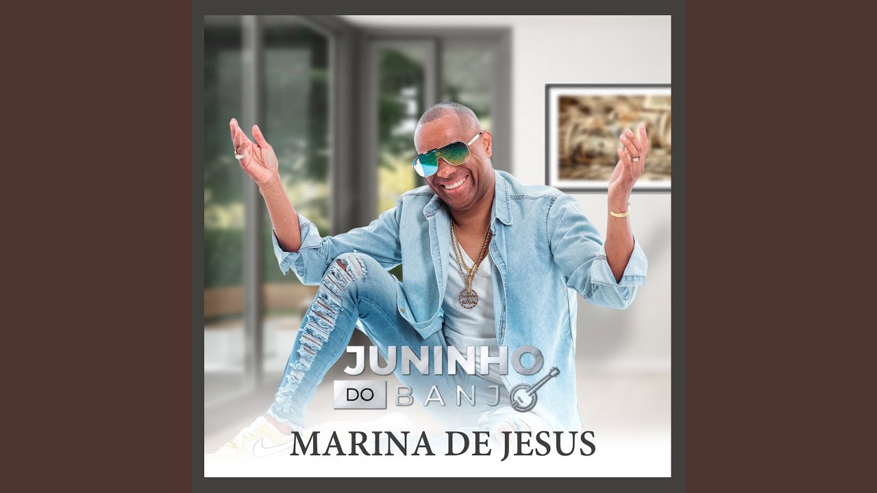 Marina de Jesus - YouTube