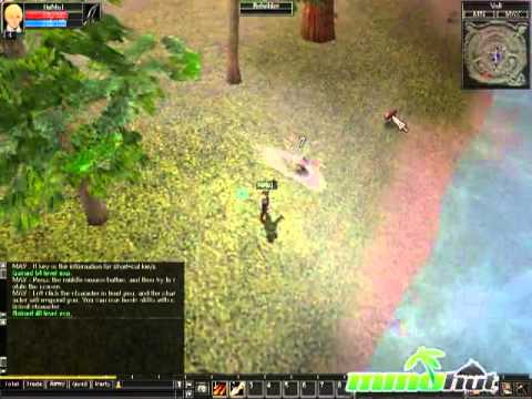 Deicide Online 2012 Türkçe Silah Oyunları İndir