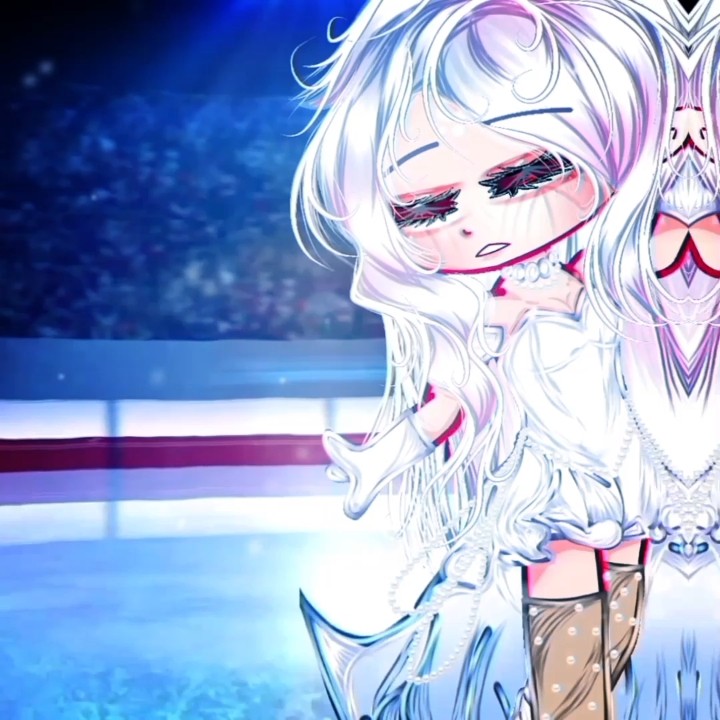 Ice Skating •° ||OG?? || #gachatrend #gacha #gachaclub #gachameme # ...