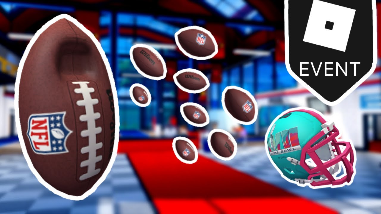 Evento de Super NFL Tycoon - Roblox - YouTube