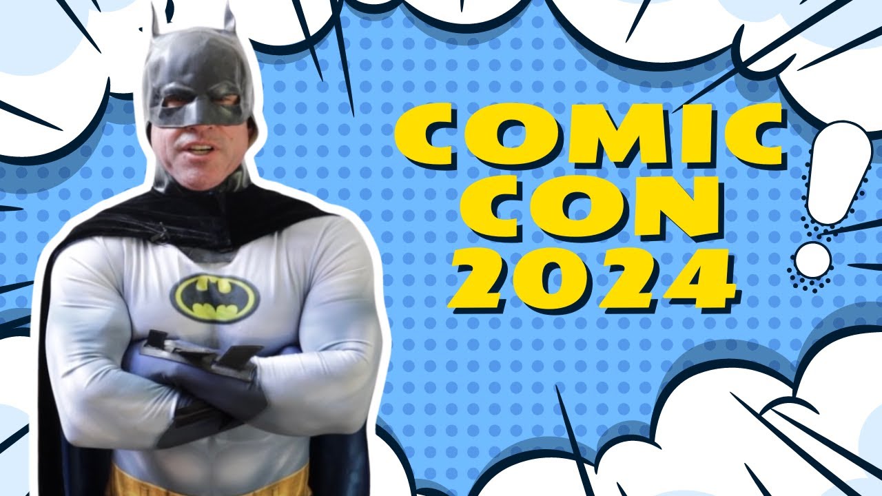 Comic con colorado springs 2024 - Join Us! | Colorado Springs Realtor ...