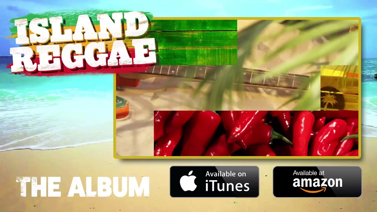Island Reggae – Official Album Preview Mix - YouTube
