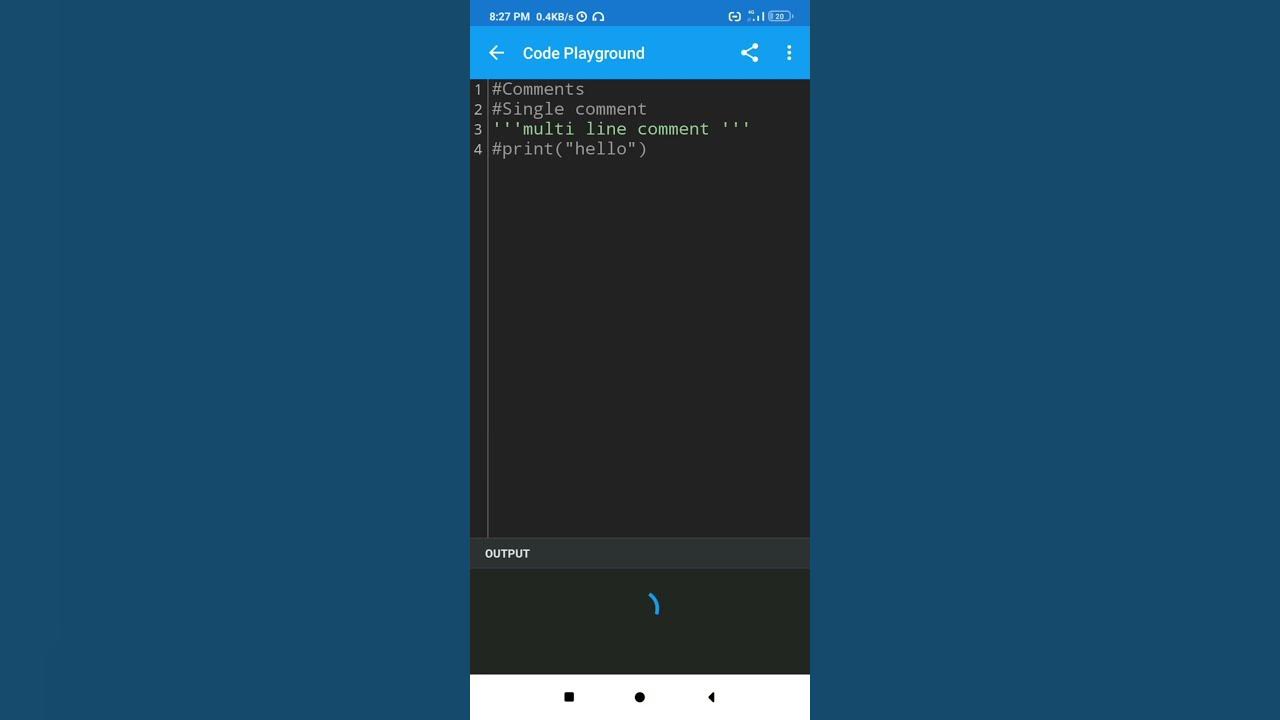 Python Comments Shorts Coders Coding Codingshortvideo Python Youtube 