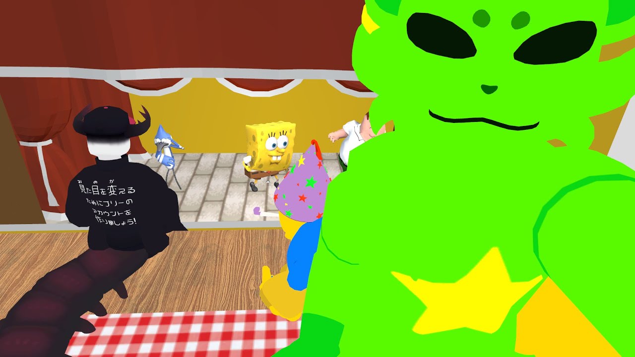 The Regretevator! - YouTube