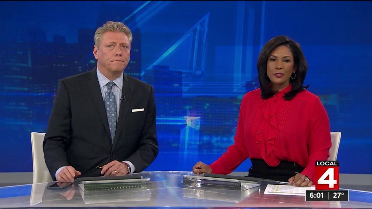 Local 4 News at 6 -- Feb. 26, 2020 - YouTube