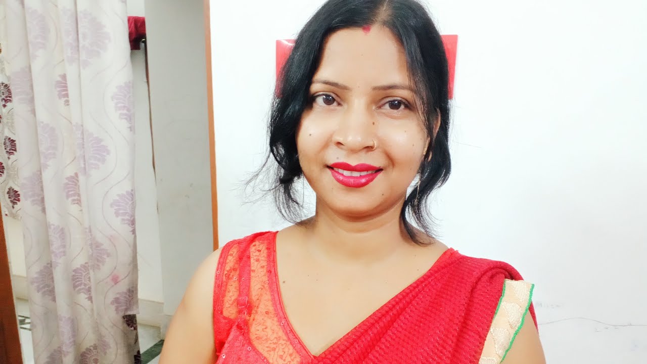 Tumpa Ghosh is live! - YouTube