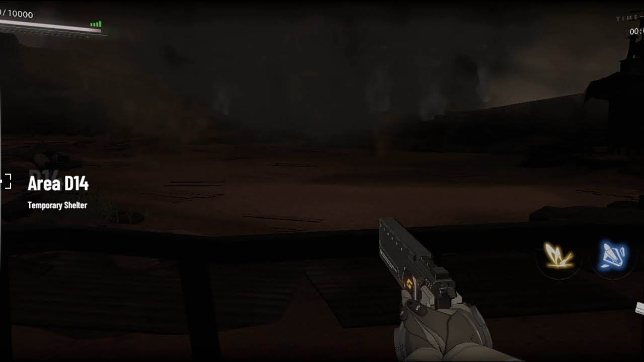 「Punishing: Gray Raven」Commandant Gameplay - Wintry Shackles - YouTube