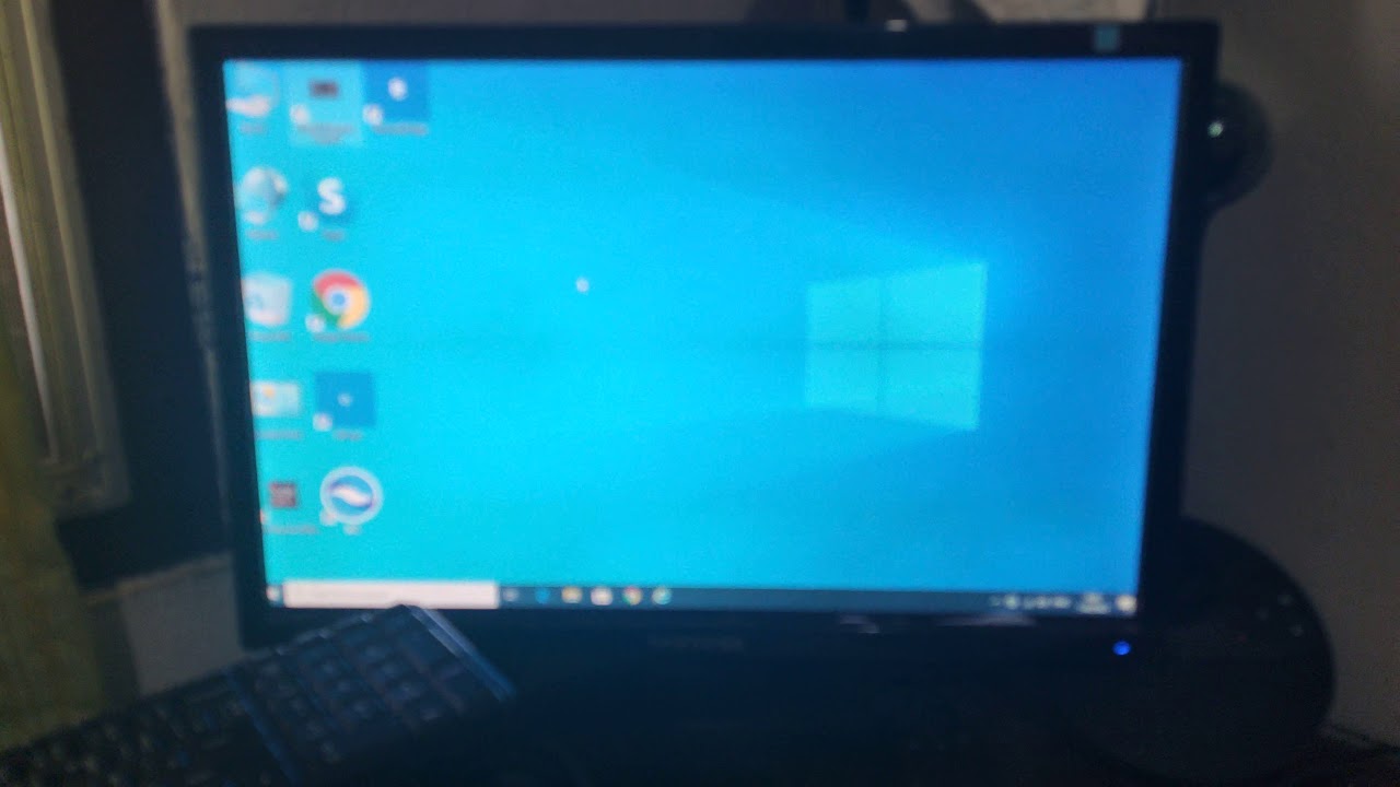 Icom 7300 connecting computer and transmit setting - YouTube