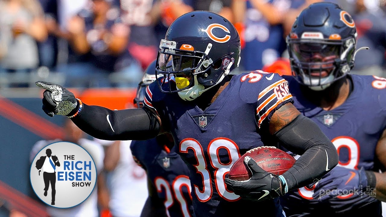 “It’s Not Working” - FOX Sports’ Emmanuel Acho on NFL’s Taunting ...