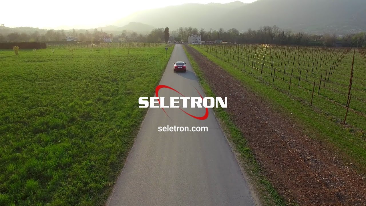 Seletron Performance Chip - TV Spot - Alfa Romeo Giulia Quadrifoglio ...
