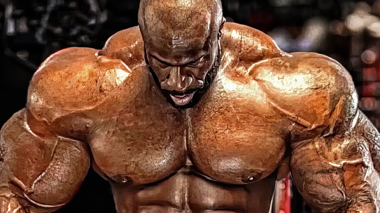 HE WILL DESTROY EVERYONE ON MR. OLYMPIA 2023 STAGE - NEW ARNOLD CLASSIC ...