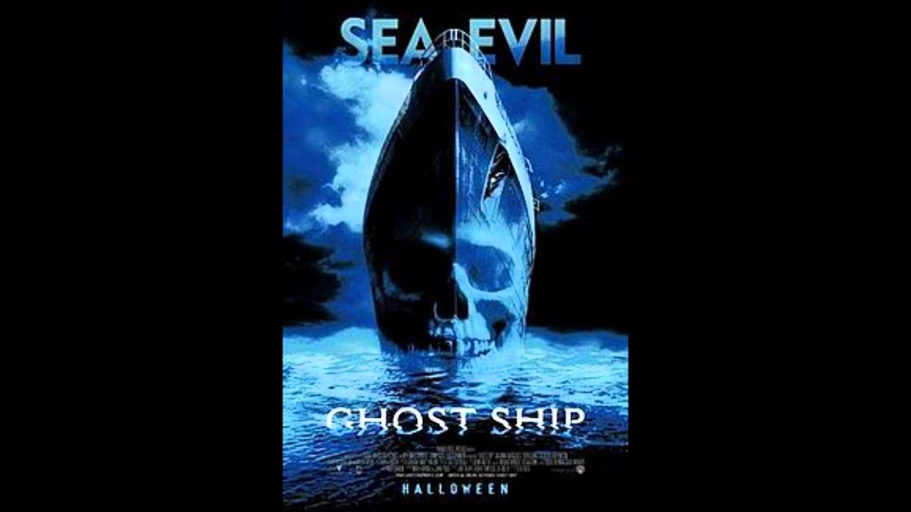 Ghost Ship Soundtrack 06 The Souls Ascend - YouTube