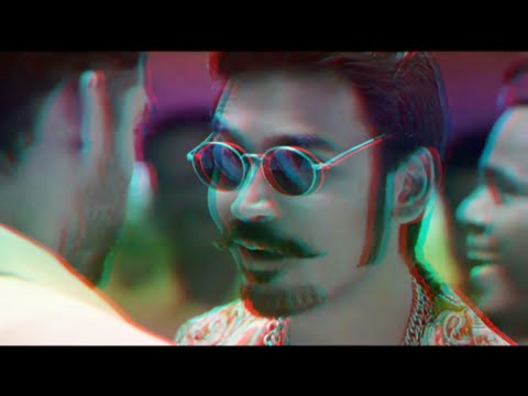 Maari 2 - SUBODH SU2 | Maari Dialogues Remix | 2021 |MadMix