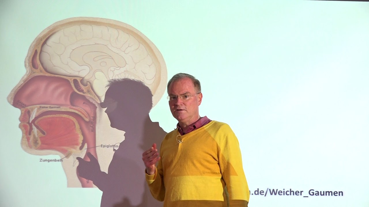 Weicher Gaumen - YouTube