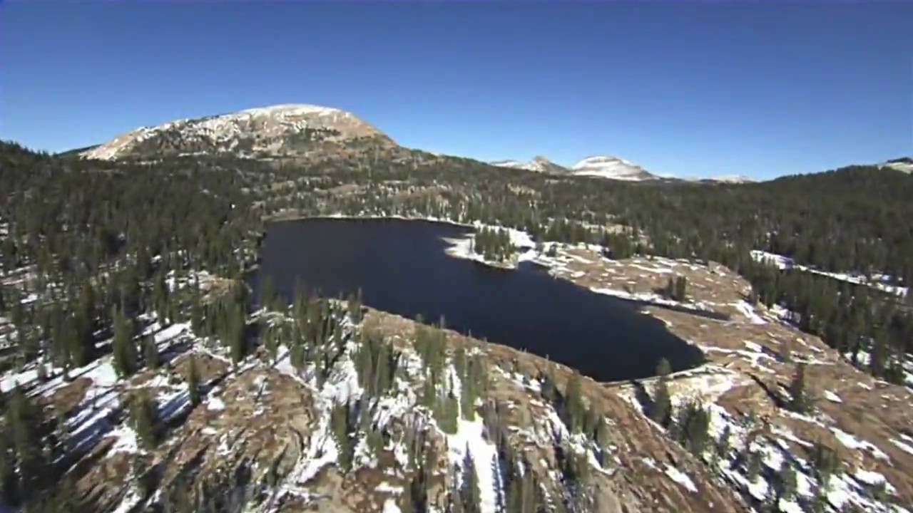 The High Star Ranch Overview - YouTube