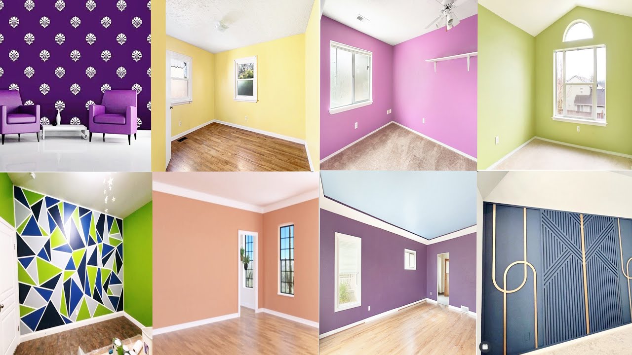 Light Color combination for room wall Exterior house painting color ...