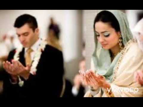 el matrimonios mulsuman