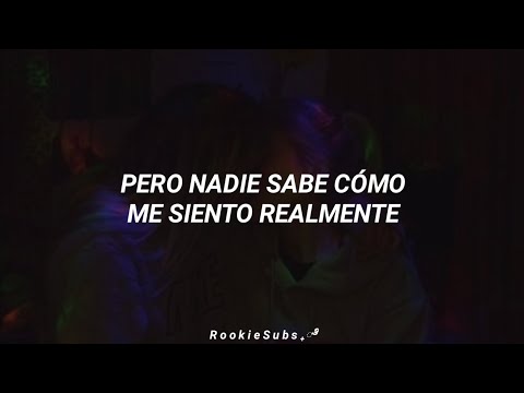 CHEN - Love words (Traducida al Español)