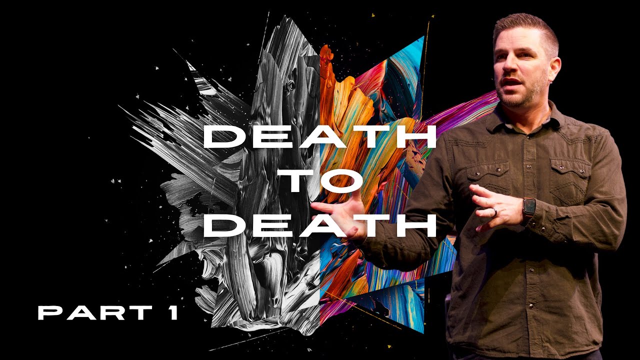 Death to Death | Part 1 | Death to Religious Foolishness | 1030 am ...