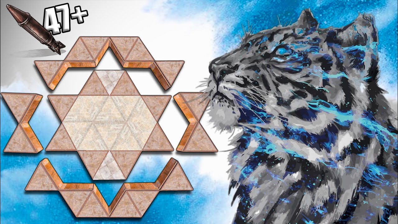 Rust - The Best Base for Duo/Trio - Compact Rust Base Design +47 ...