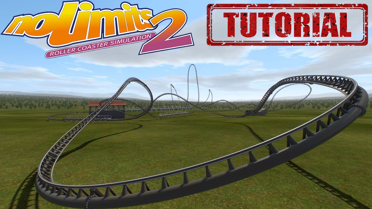 Nolimits Coaster Game