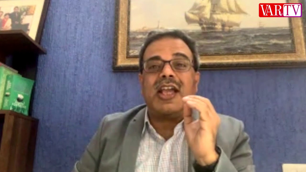 Sanjay Sahay, IPS - Technology Evangelist - YouTube