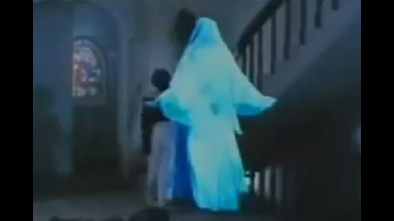 female possession 54 - YouTube