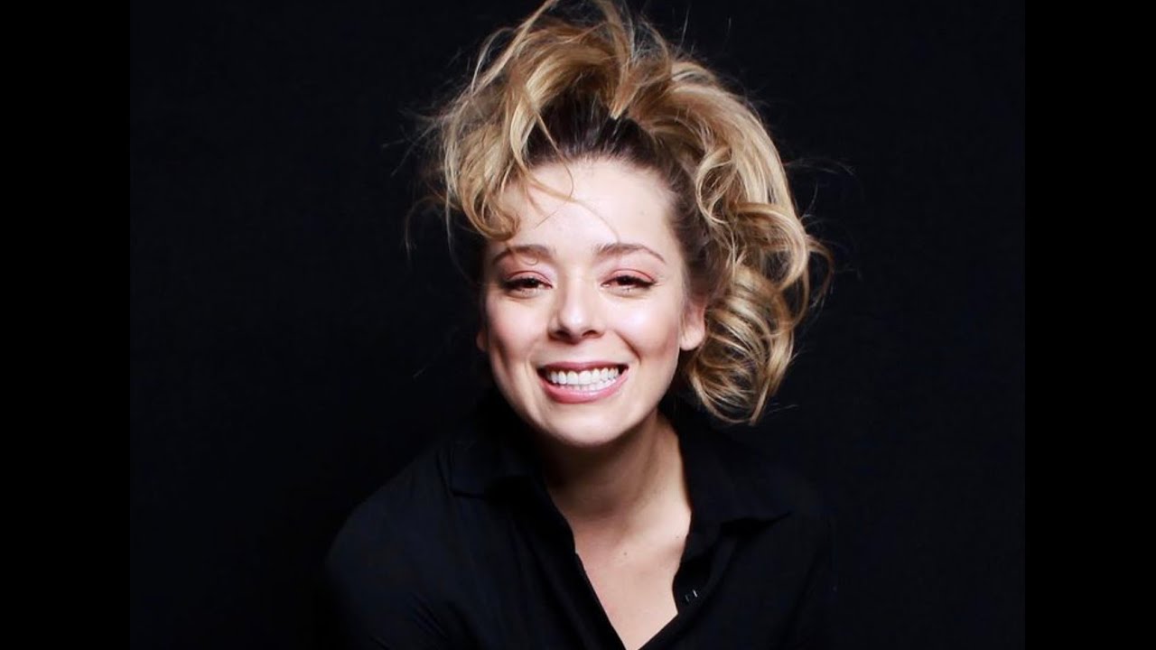 Luz Edith Rojas es “Cari” en Fuego Ardiente - YouTube