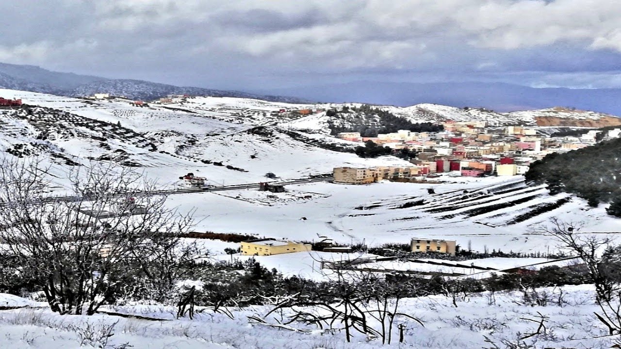 Jibal rif Gzenaya Tizi ousli 2021 music 🎵inayd ayarif - YouTube