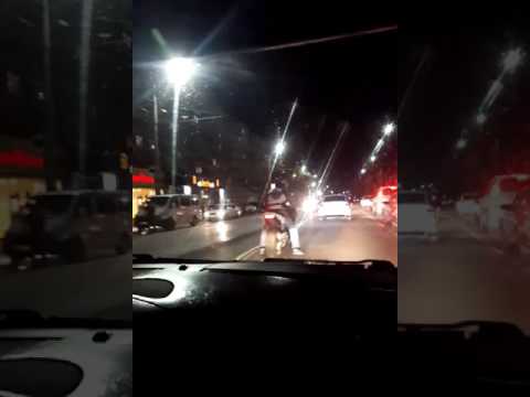 Ночная Махачкала и так же оцените песню 😊