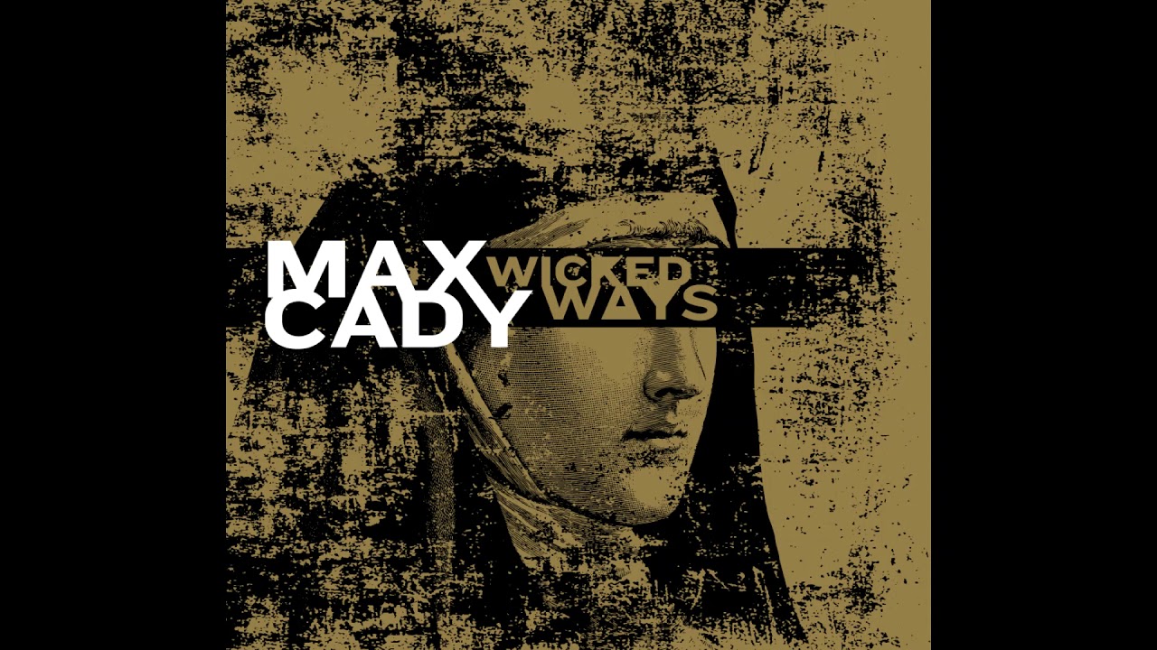 Max Cady - Fire - YouTube