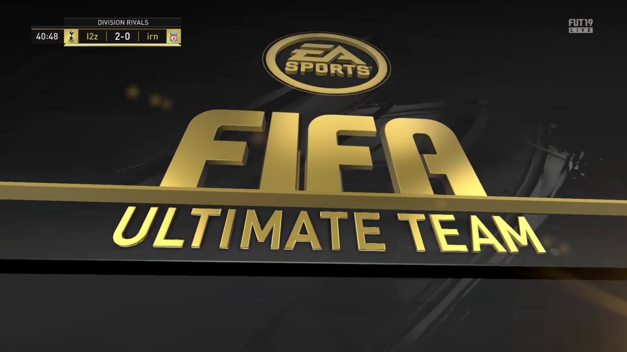 Glitch flashback ibrahimovic #Fifa19 - YouTube