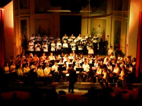 The Spirit of Christmas.avi - YouTube