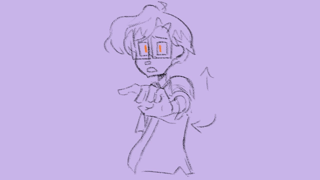 Who Is He? (Sanders Sides animatic) - YouTube