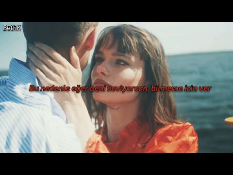 Winona Oak - Let Me Know [Türkçe Altyazılı]