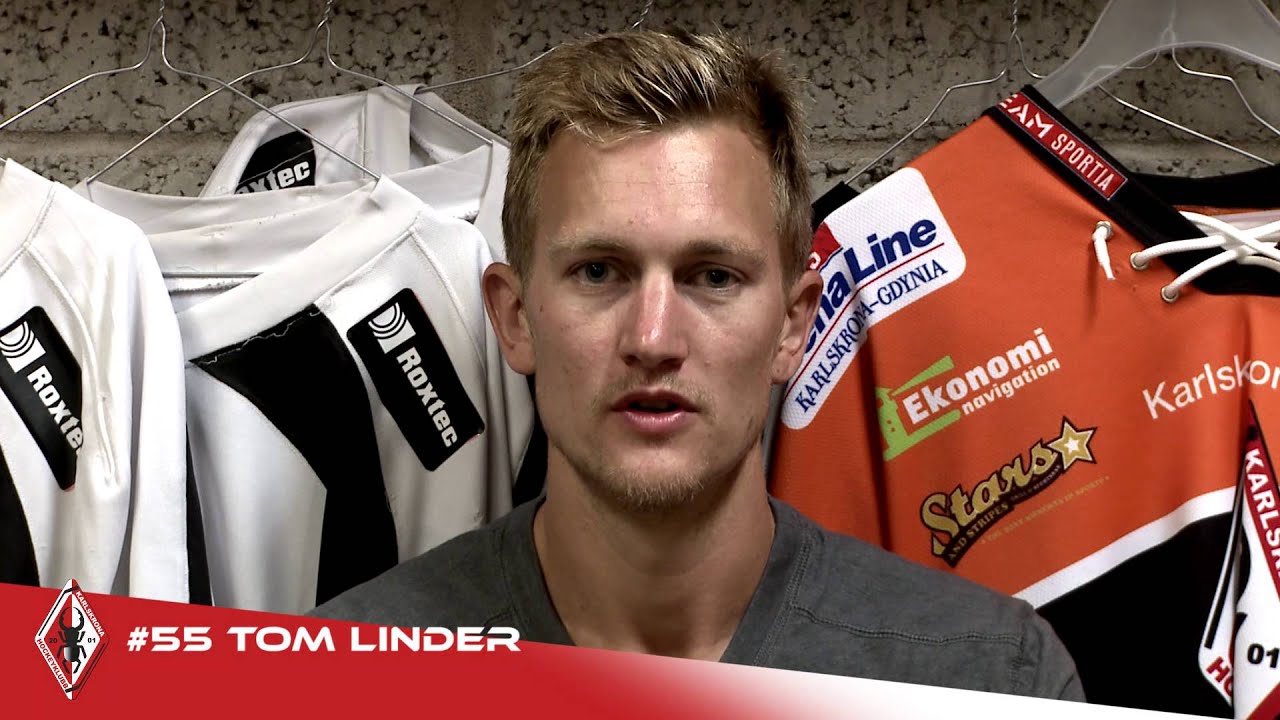 KHK Countdown - Tom Linder - YouTube