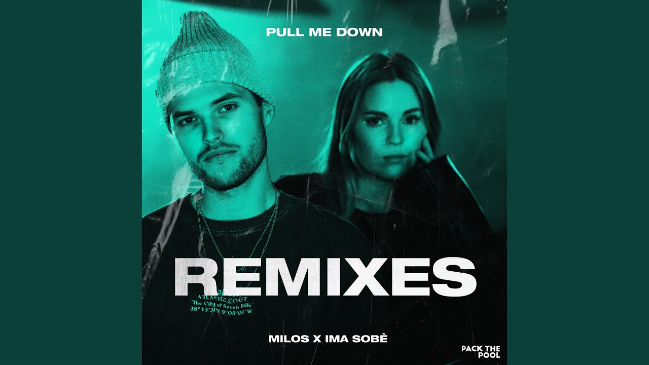 Pull Me Down (Martin Mix Remix) - YouTube Music
